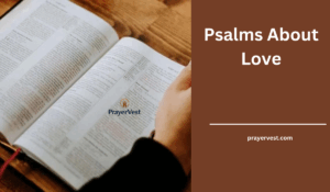 50 Most Beautiful Psalms of Gratitude (2025) - PrayerVest