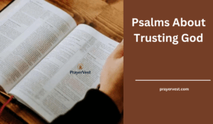 50 Most Calming Psalms For Bedtime (2025) - PrayerVest
