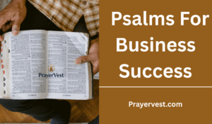 50 Beautiful Psalms For Birthday (2025) - PrayerVest